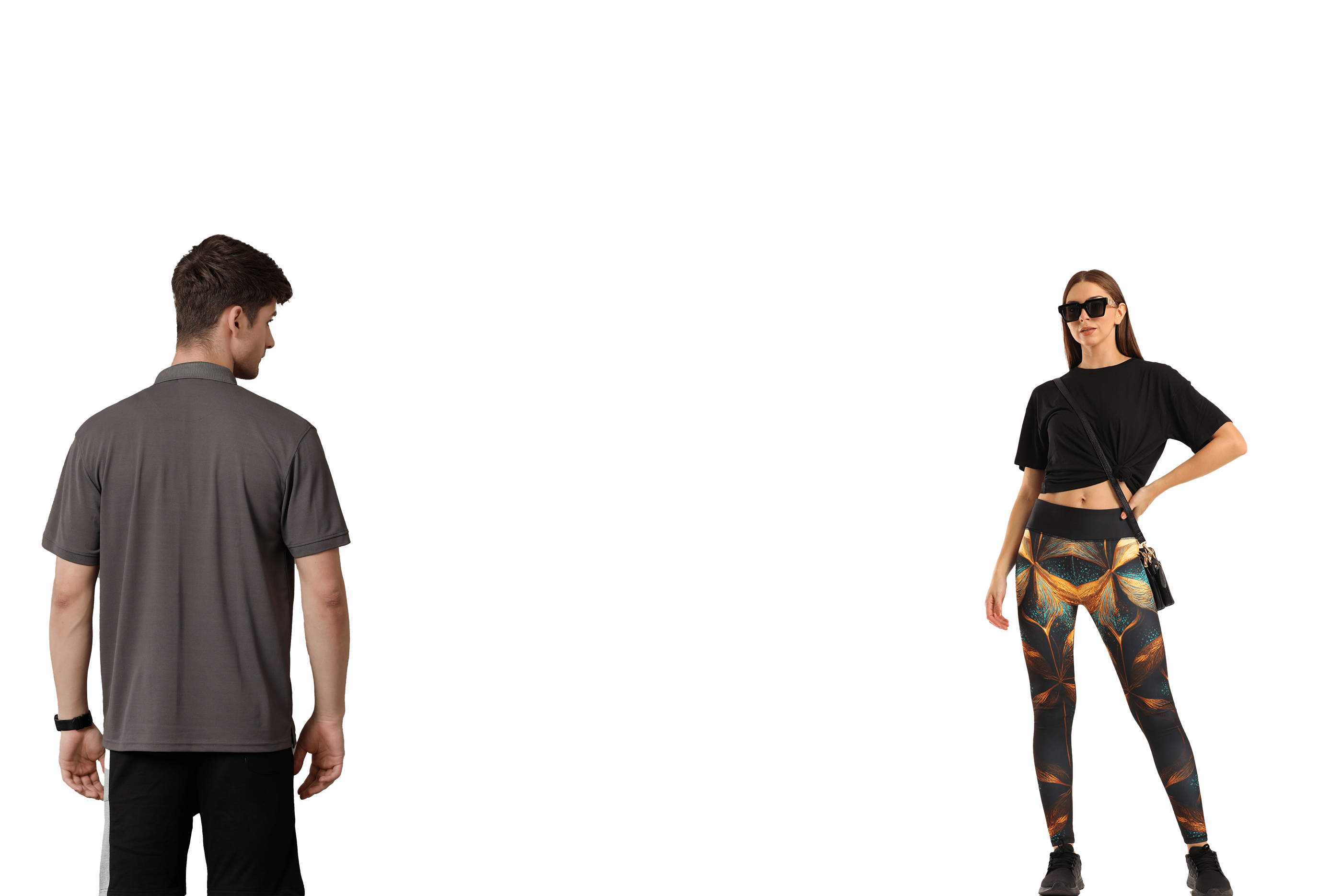 0 to 1 Store | Unleash the Latest Trends